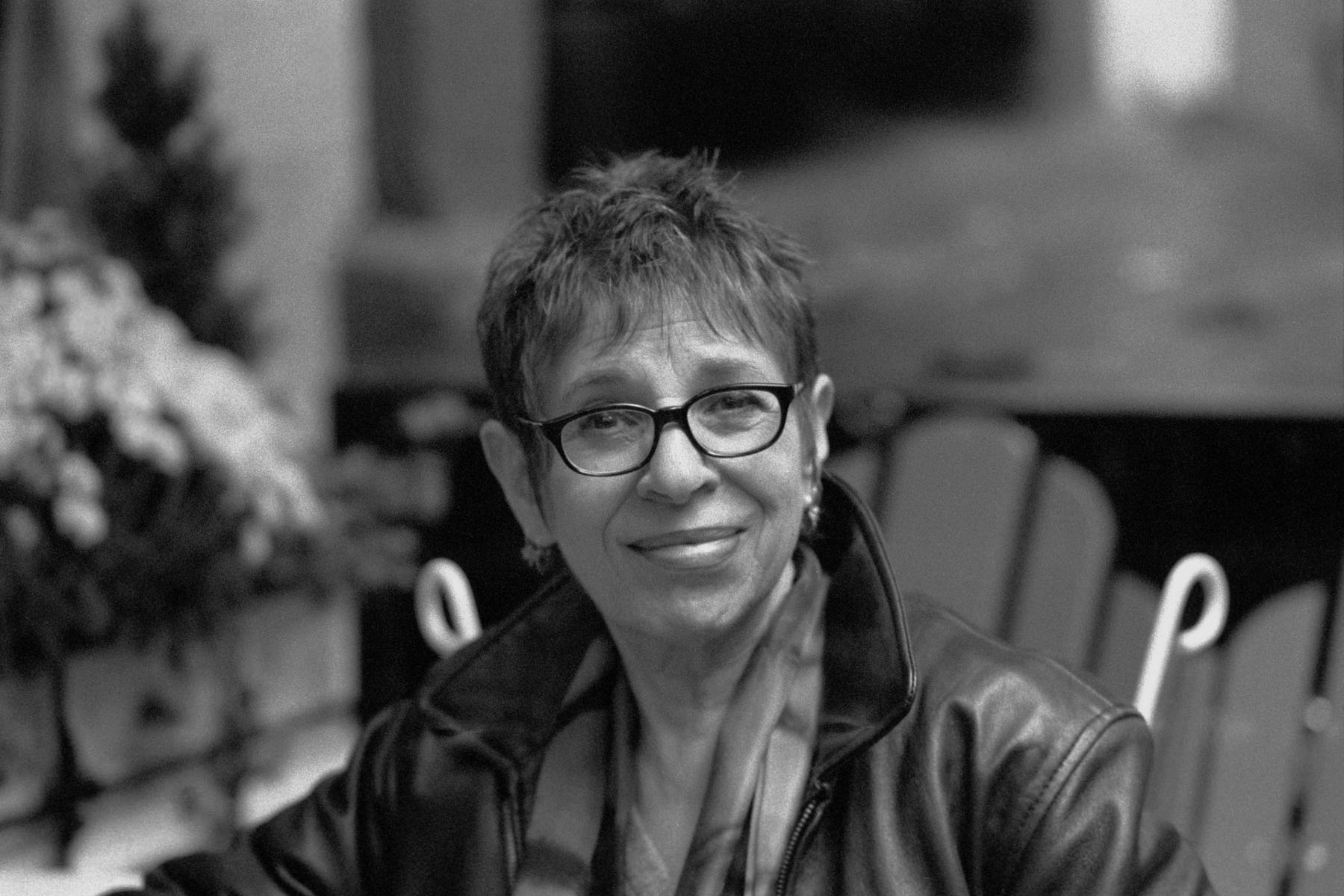 A Conversation With Hettie Jones - MER - Mom Egg Review