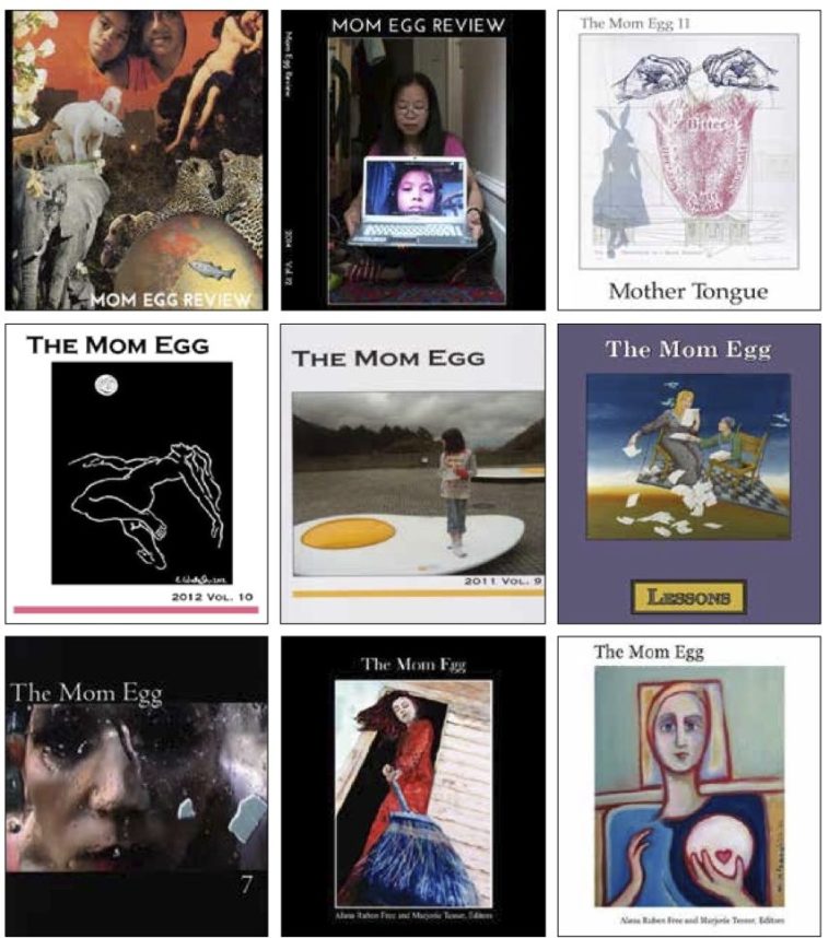 Subscribe to MER! - MER - Mom Egg Review