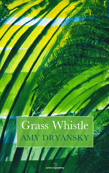 Grass Whistle by Amy Dryansky - MER - Mom Egg Review