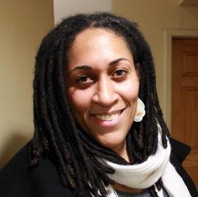 Witness by Keisha-Gaye Anderson - MER - Mom Egg Review