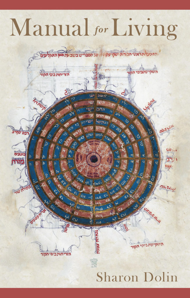 Sharon Dolin - Love and Identity - MER - Mom Egg Review