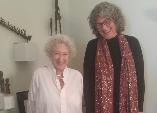 Getting It Right: Lore Segal in Conversation With Laura Geringer Bass ...