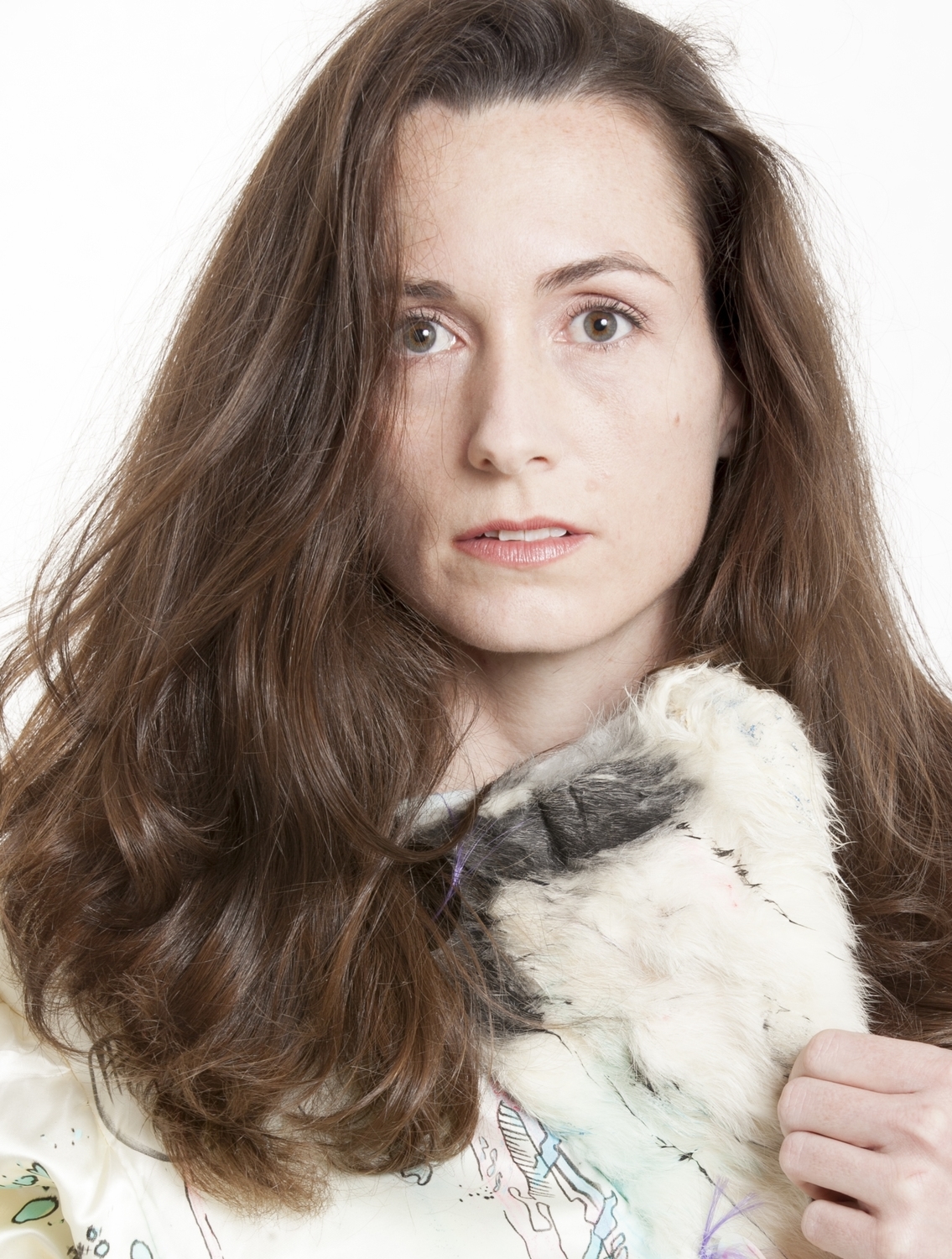 The Walled Wife by Nicelle Davis - MER - Mom Egg Review