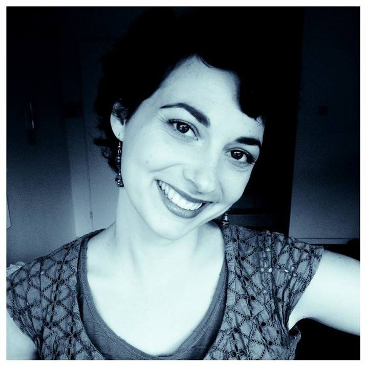 Prayer by Geula Geurtz - MER - Mom Egg Review