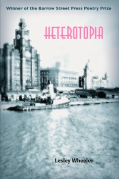 Heterotopia by Leslie Wheeler - MER - Mom Egg Review