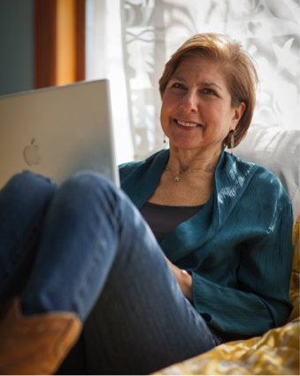 Lost Mother by Elisabeth Weiss - MER - Mom Egg Review