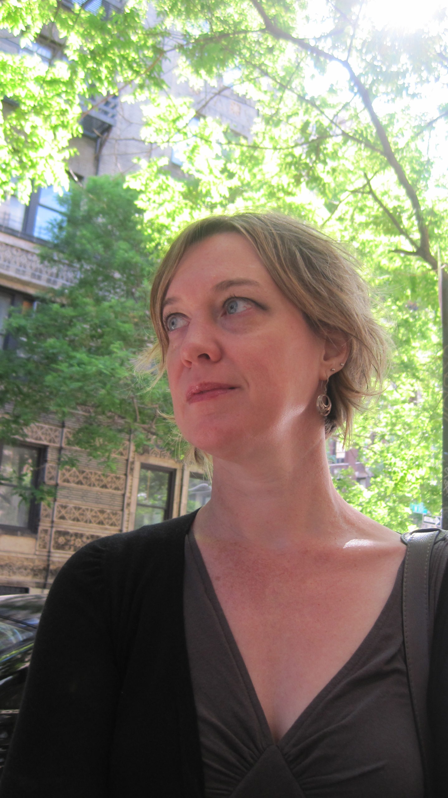 Apocalypse Mix by Jane Satterfield - MER - Mom Egg Review