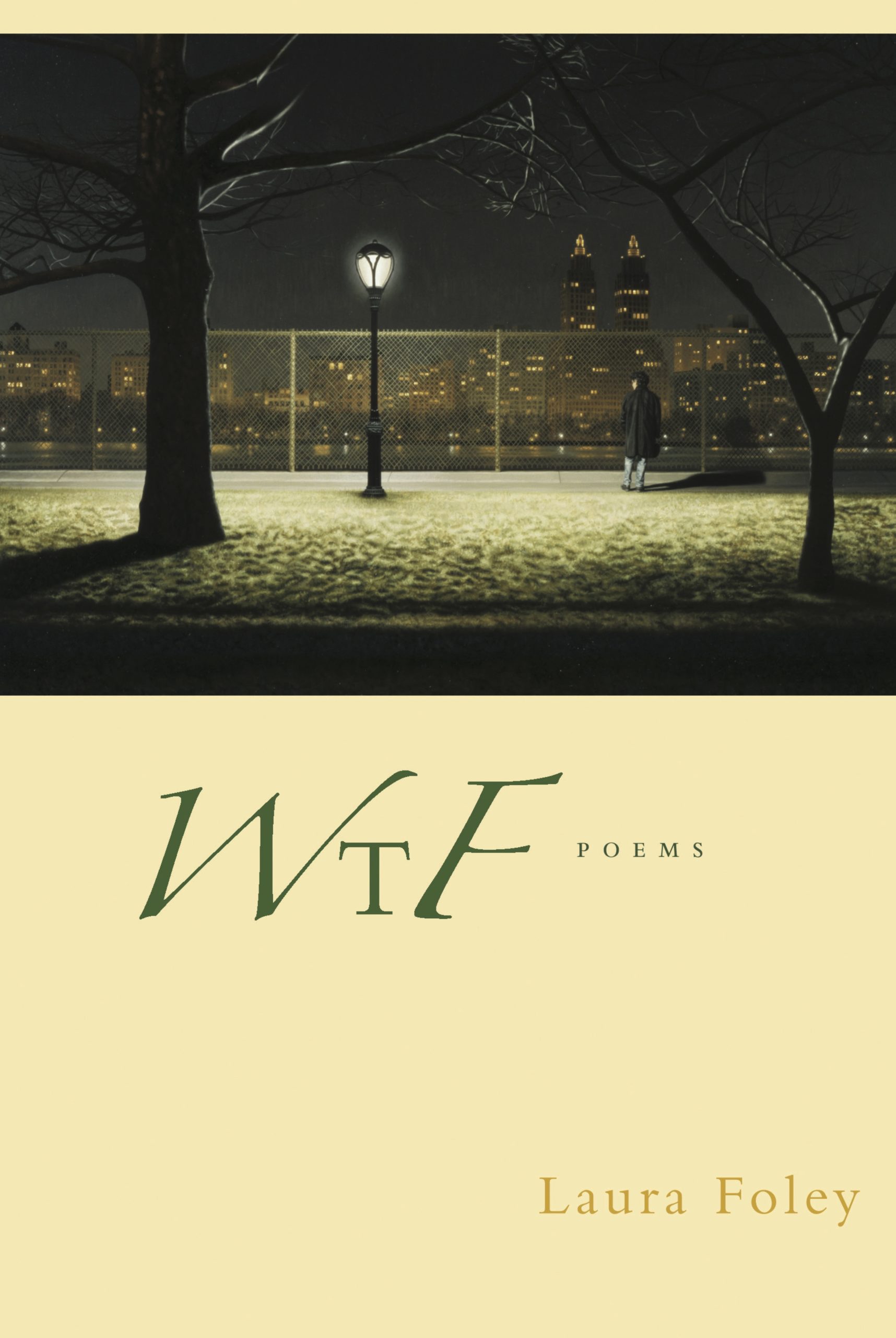 WTF Poems by Laura Foley - MER - Mom Egg Review