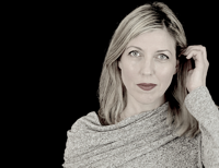 Kelli Russell Agodon - MER - Mom Egg Review