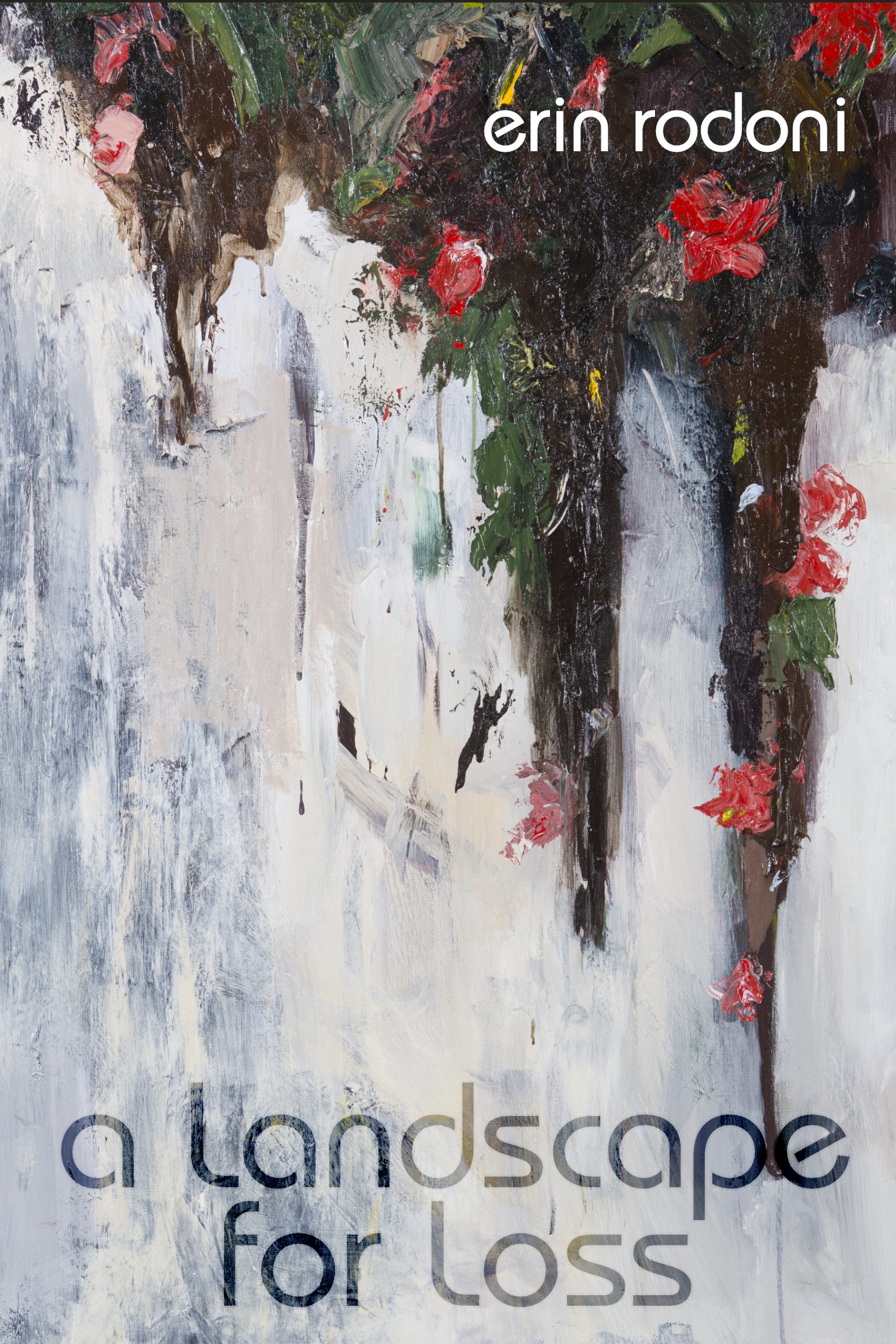 A Landscape for Loss by Erin Rodoni - MER - Mom Egg Review