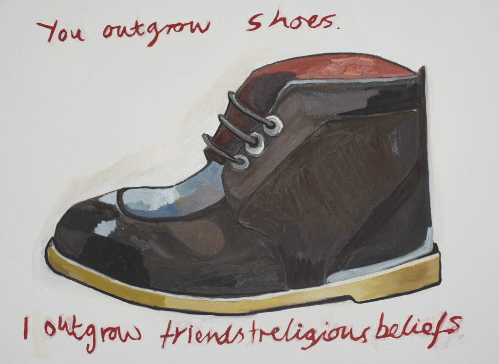 Sarah Lightman - Art - MER - Mom Egg Review