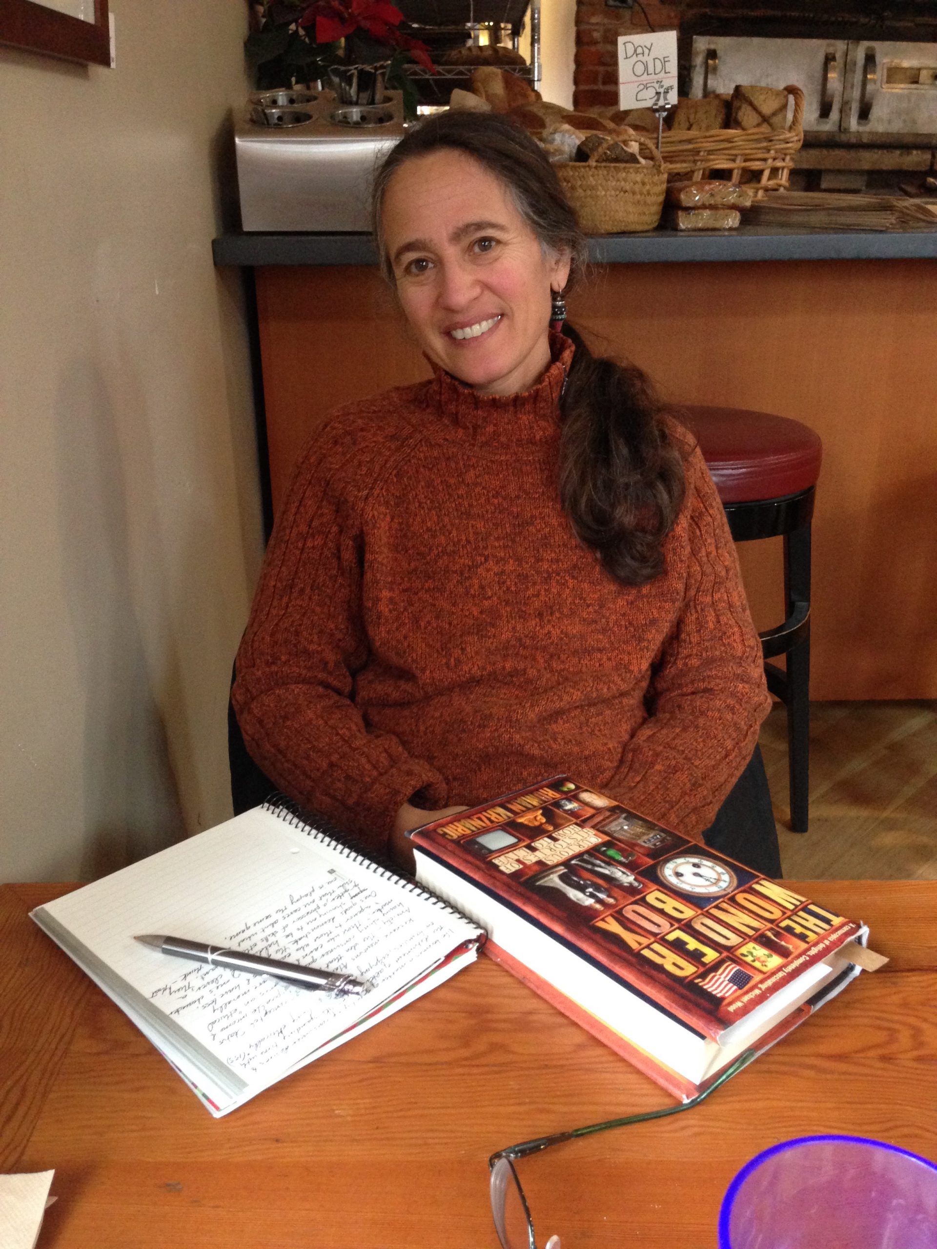 Devon Balwit - Poetry - MER - Mom Egg Review