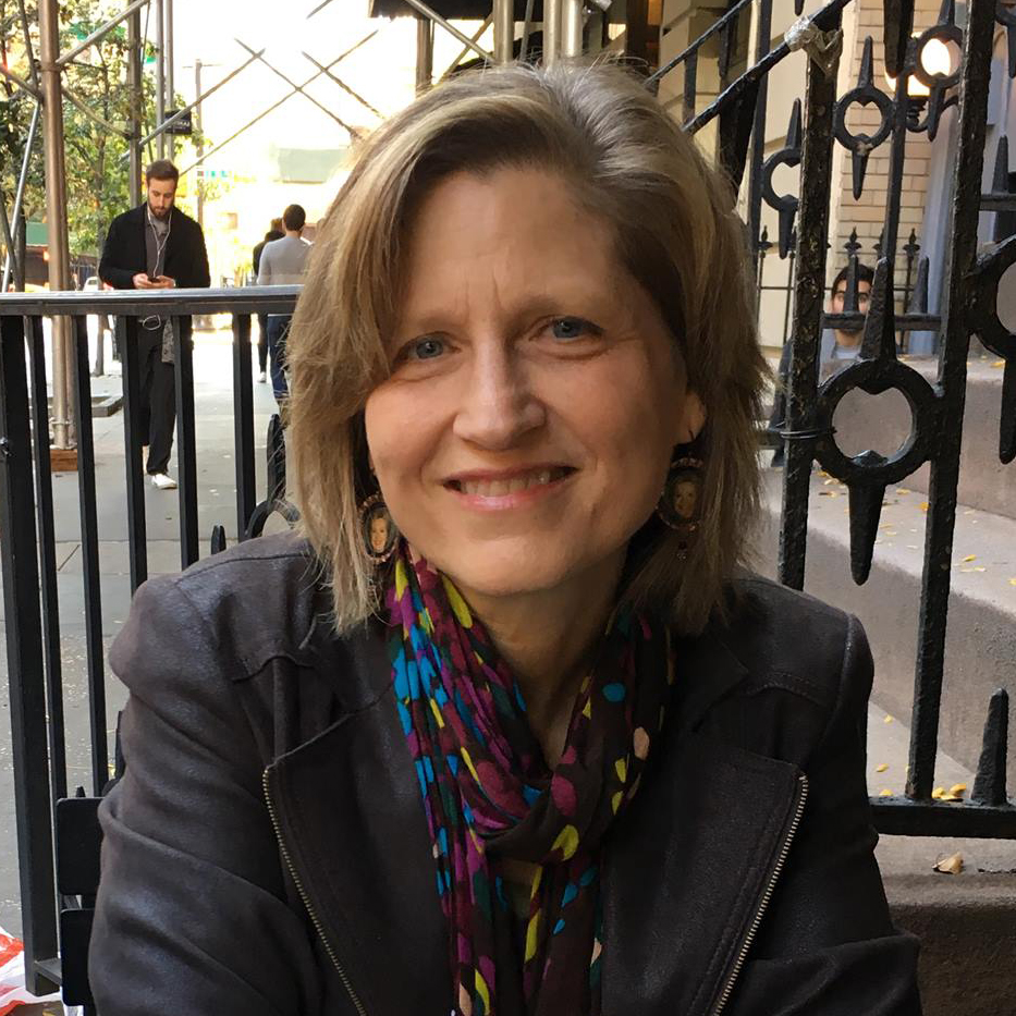 Karen Rile - Poetry - MER - Mom Egg Review