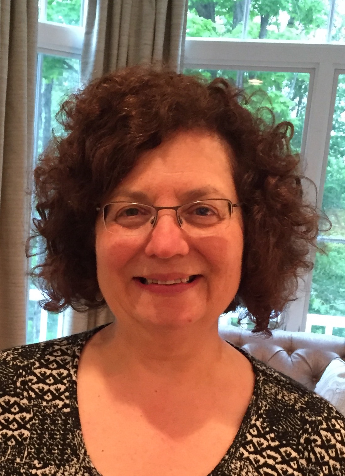 A Way Out of Nowhere by Nancy Gerber - MER - Mom Egg Review