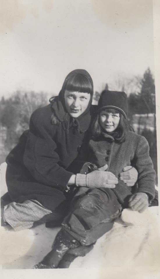 The Virginia Project - MER - Mom Egg Review