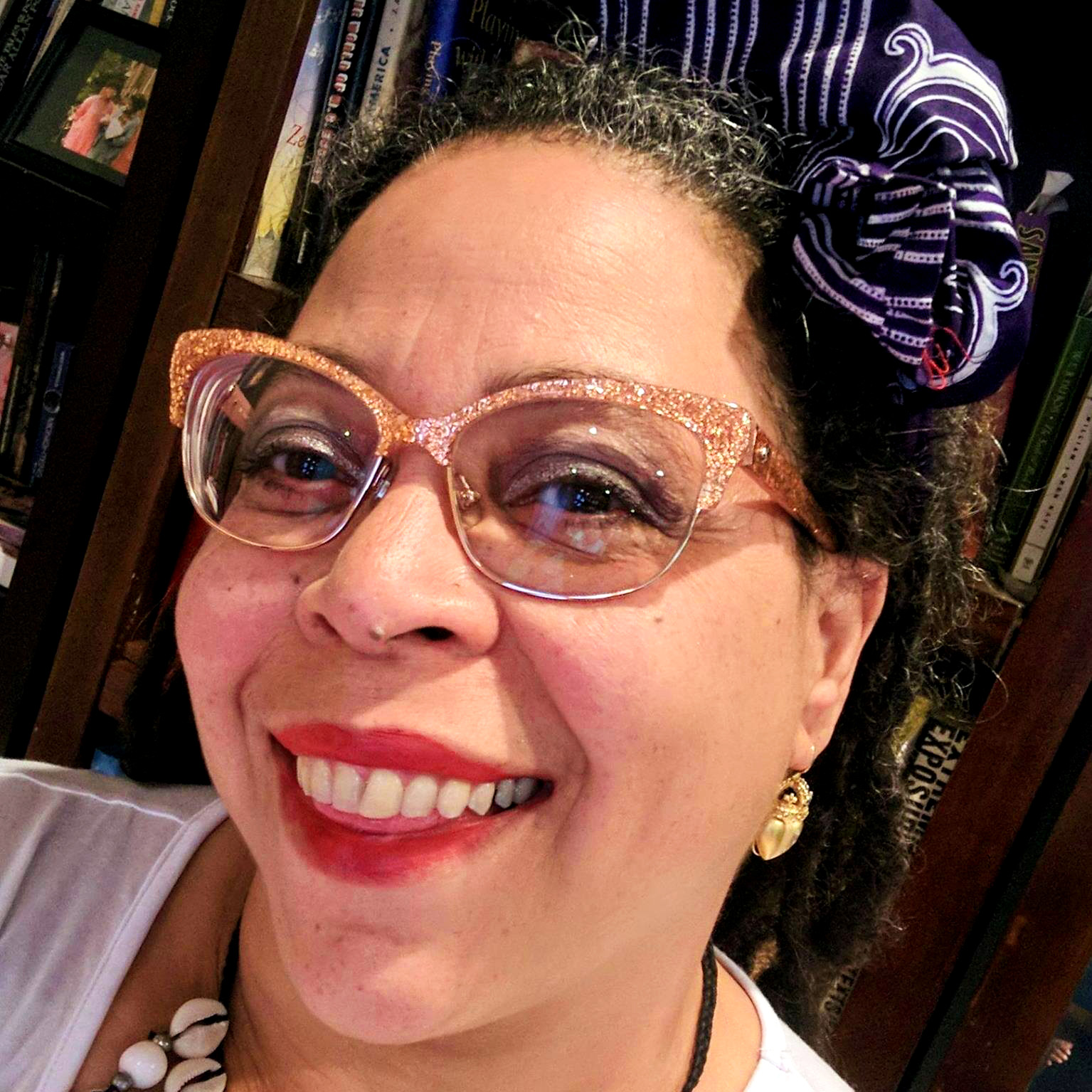 Christina Springer Poetry - MER - Mom Egg Review