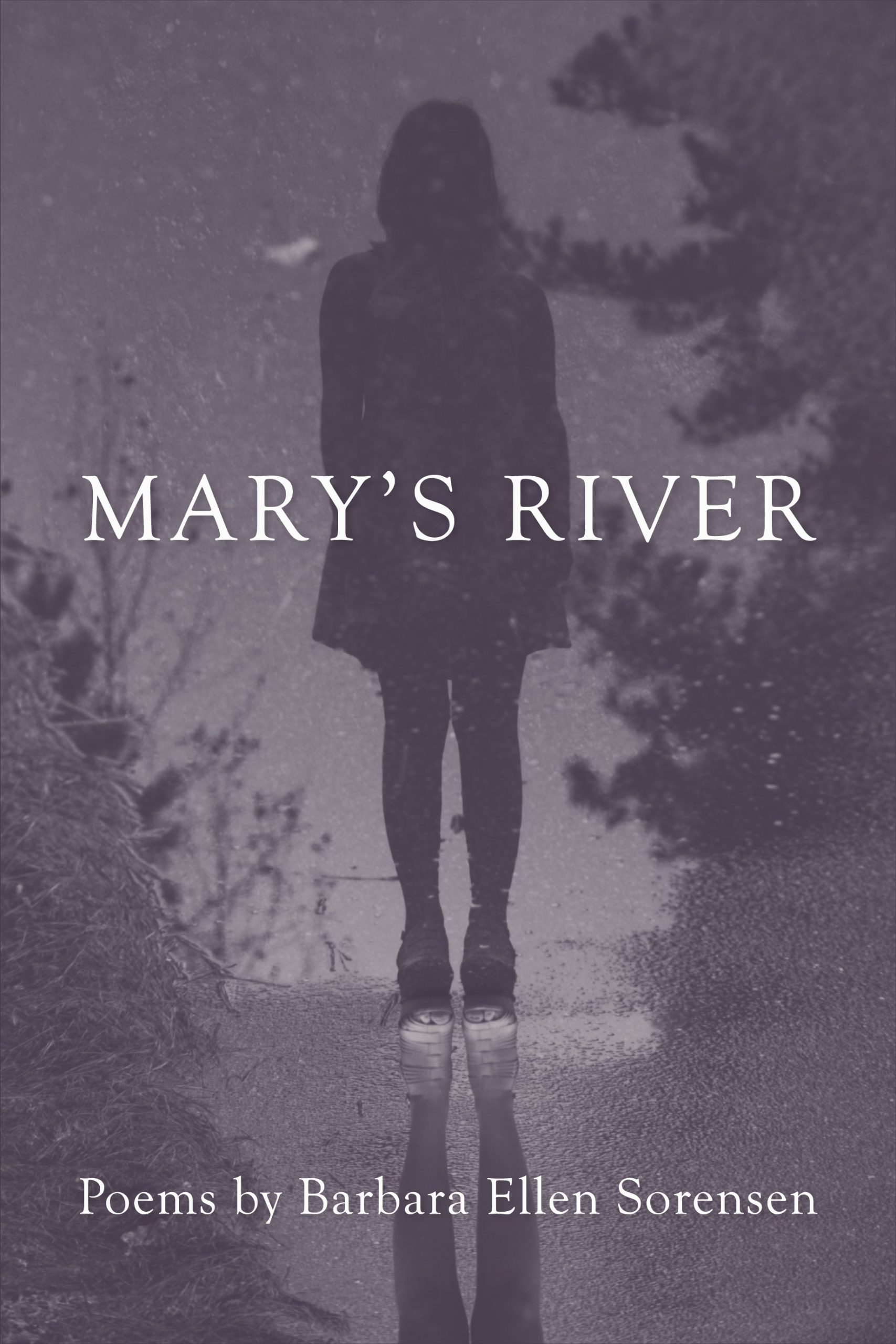 Mary’s River by Barbara Ellen Sorensen - MER - Mom Egg Review