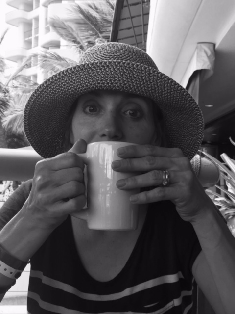 Hilary King - Poetry - MER - Mom Egg Review