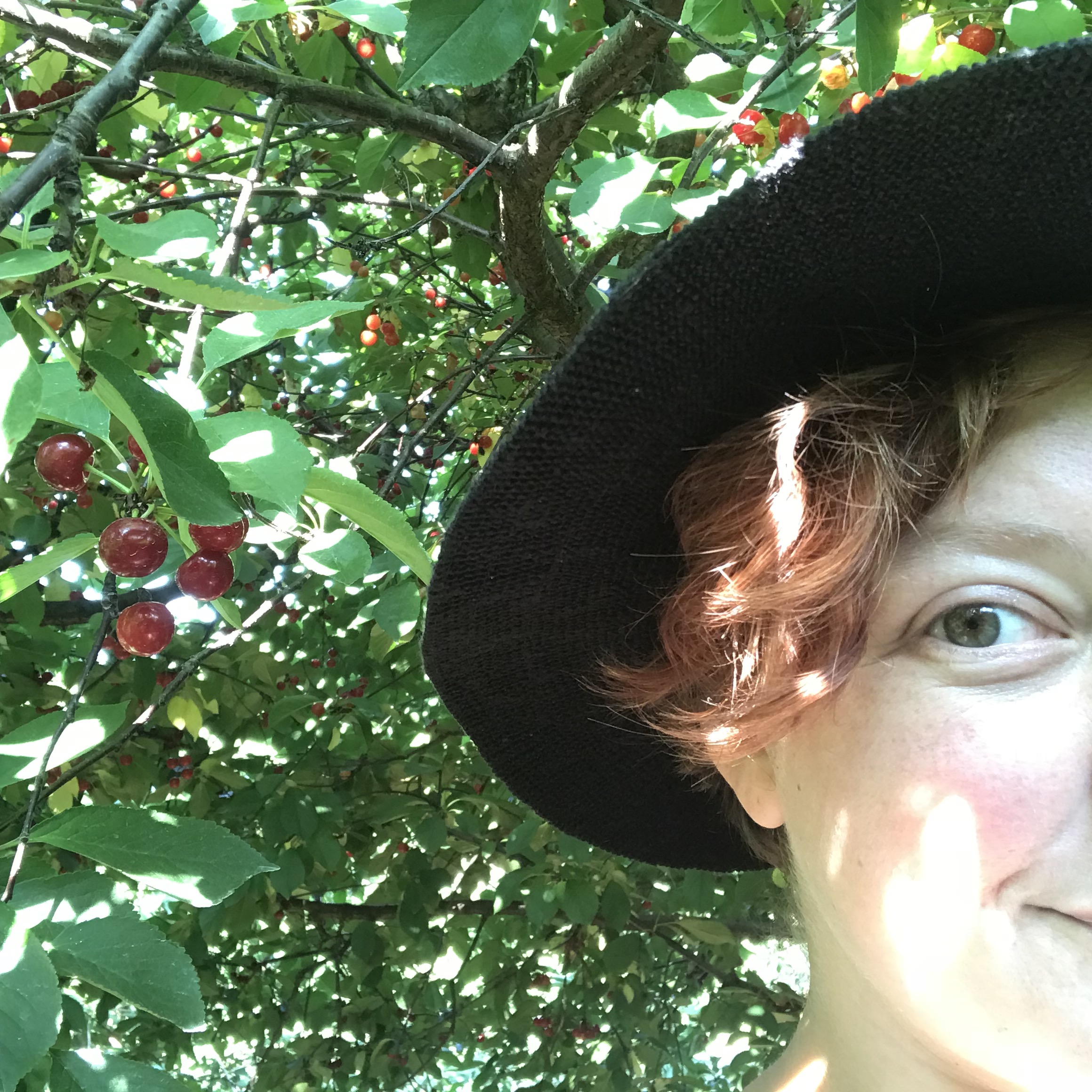 KT Herr - Poetry - MER - Mom Egg Review