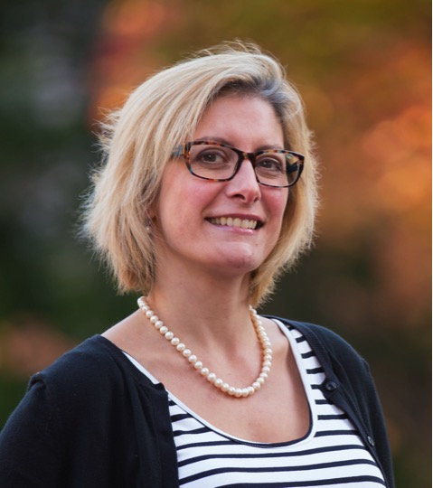 Author's Note - Lara Lillibridge - MER - Mom Egg Review