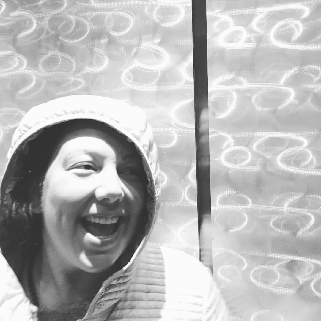 Megan Leonard - Poetry - MER - Mom Egg Review