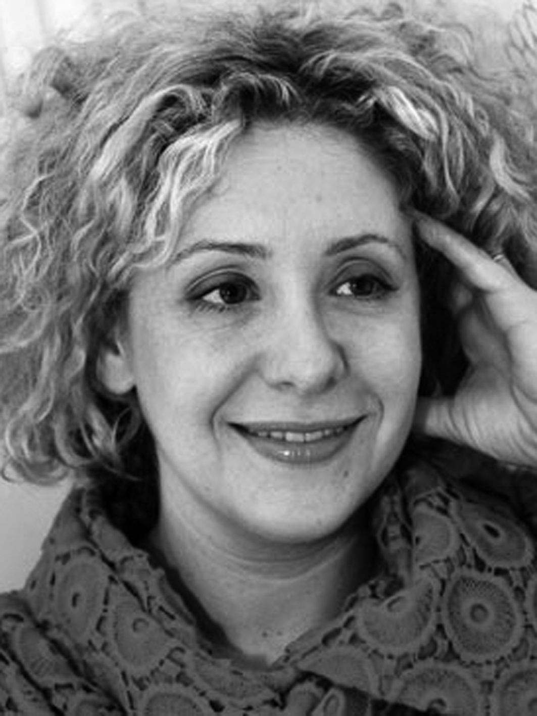 The Book of Sarah by Sarah Lightman - MER - Mom Egg Review