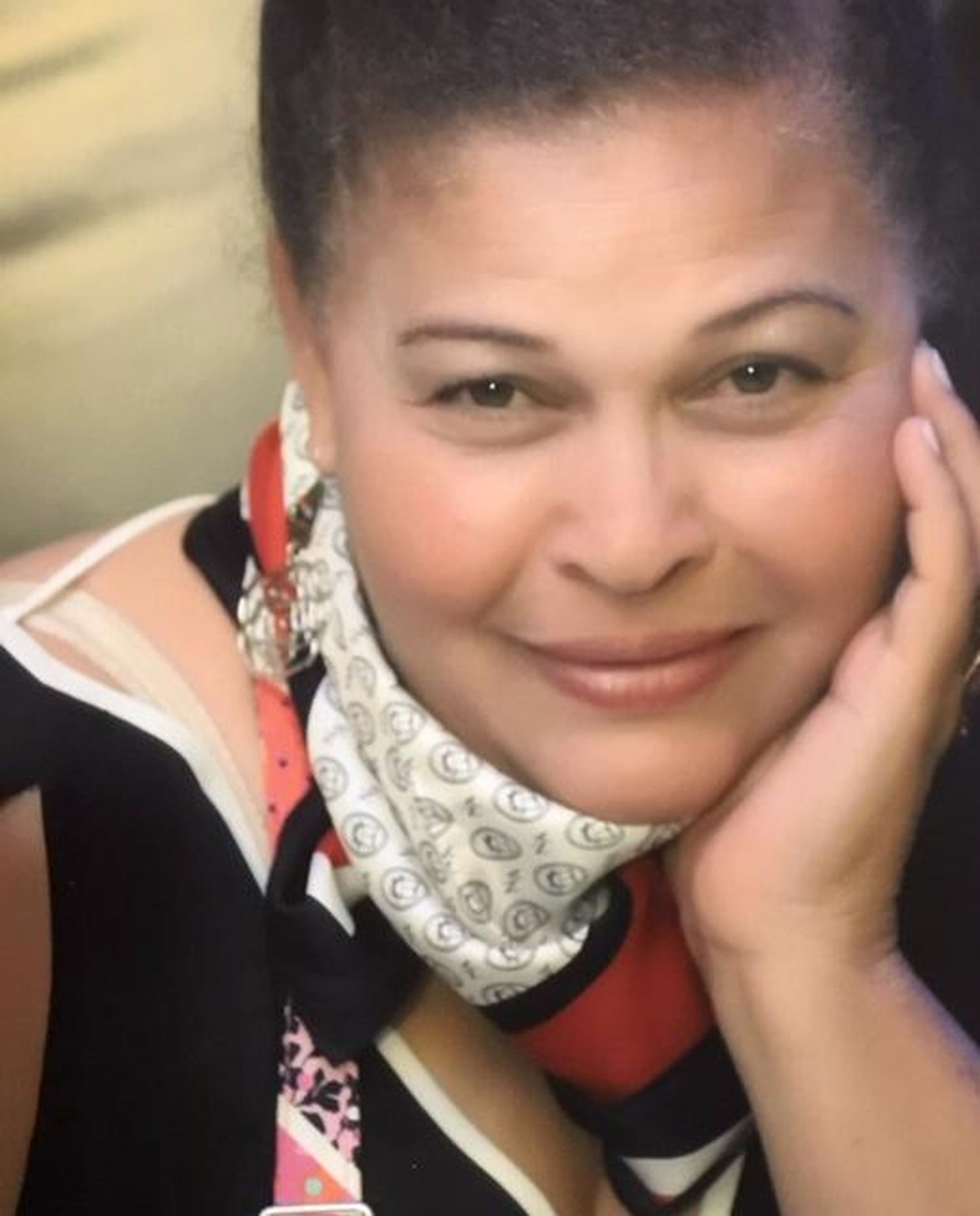 Yrene Santos - Poetry - MER - Mom Egg Review