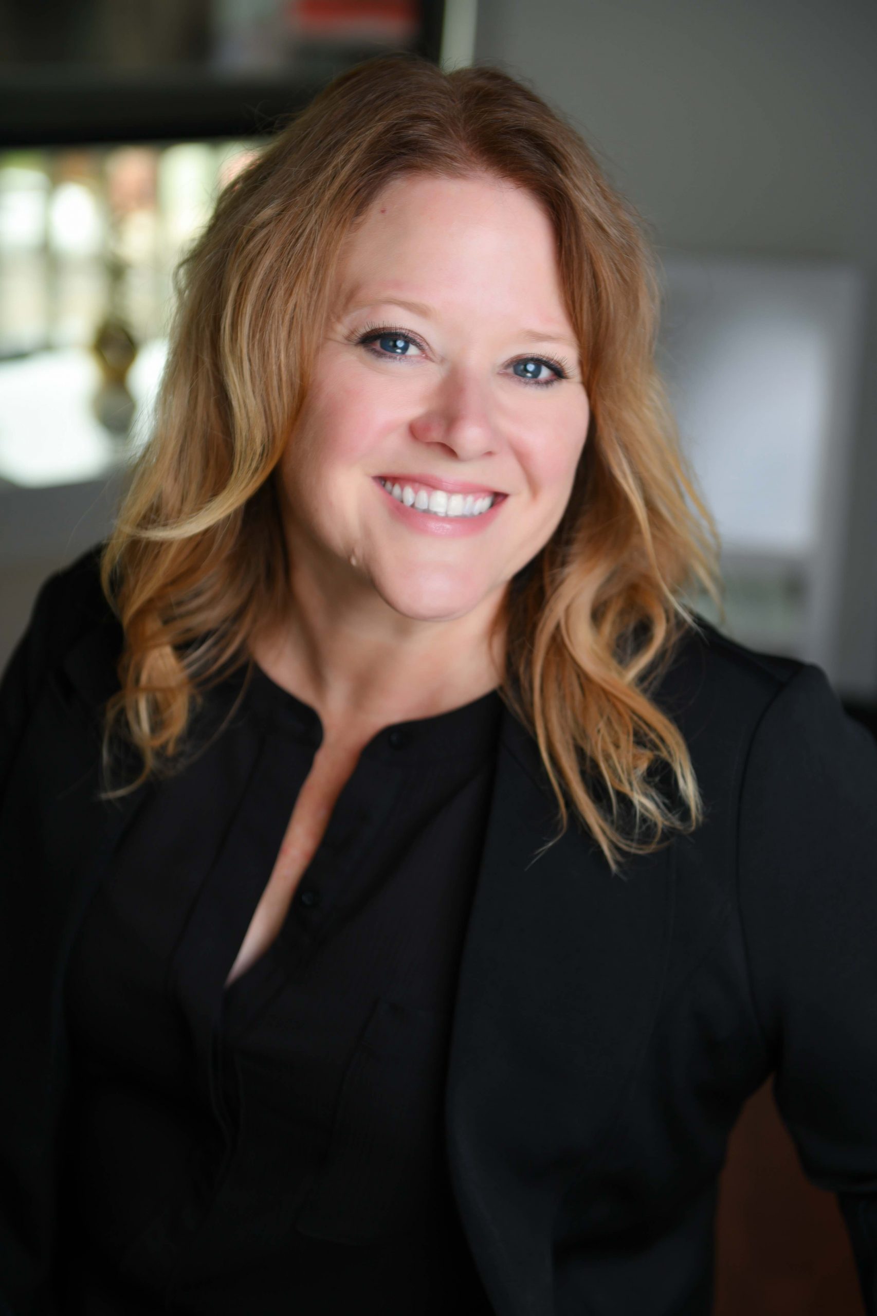 Kelly Bargabos - All There Is - MER - Mom Egg Review