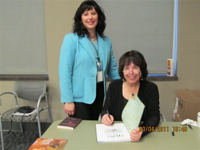 Jane Yolen - Poetry - MER - Mom Egg Review