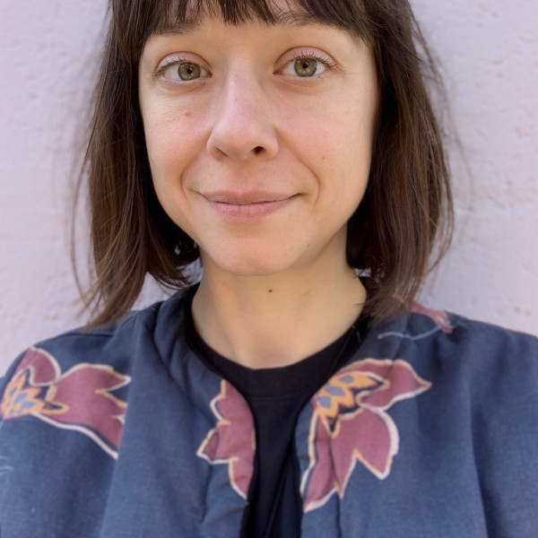 Lauren Sharpe - Domesticity, Now - MER - Mom Egg Review