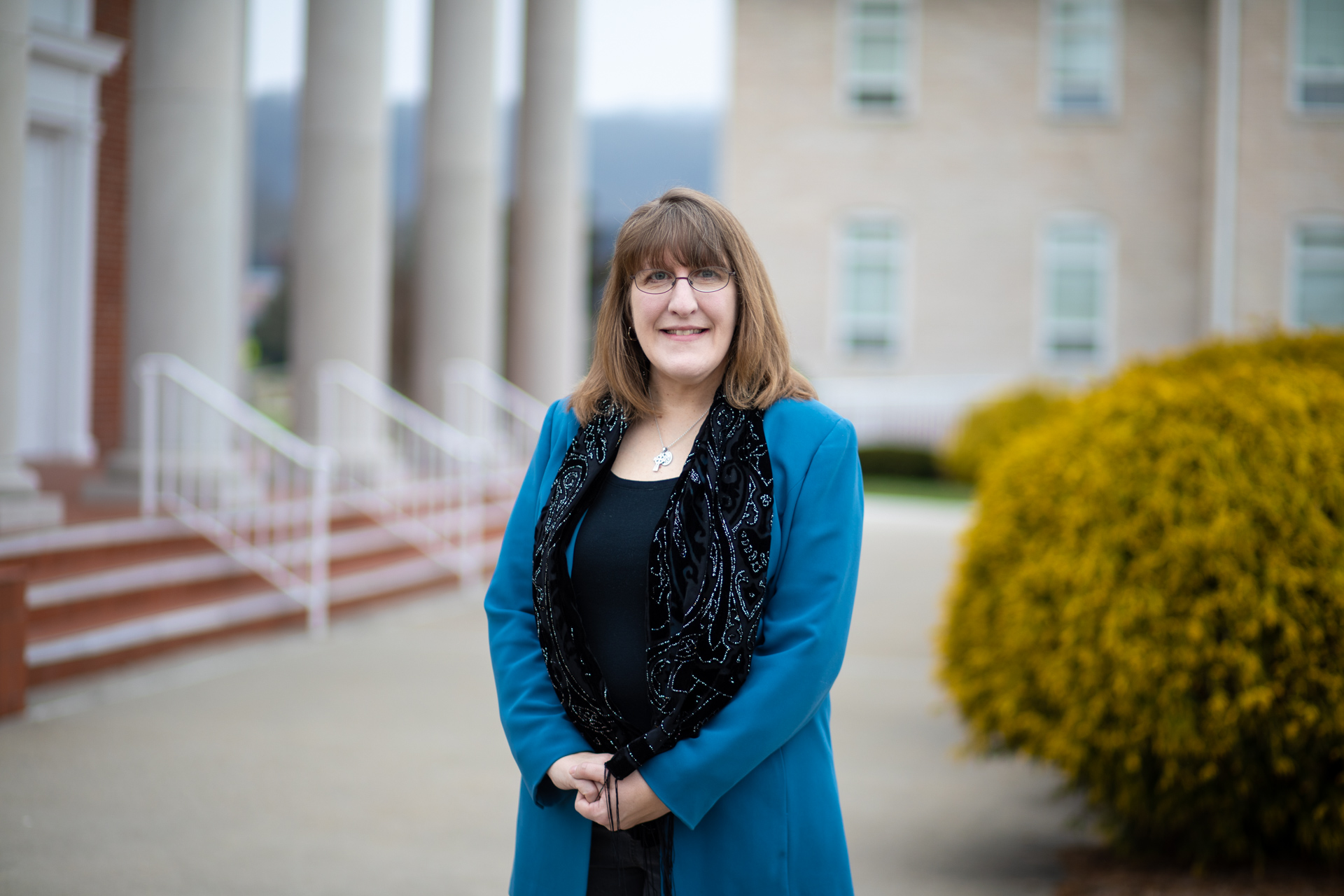 Laura Dennis - It's Not Always Headline News - MER - Mom Egg Review