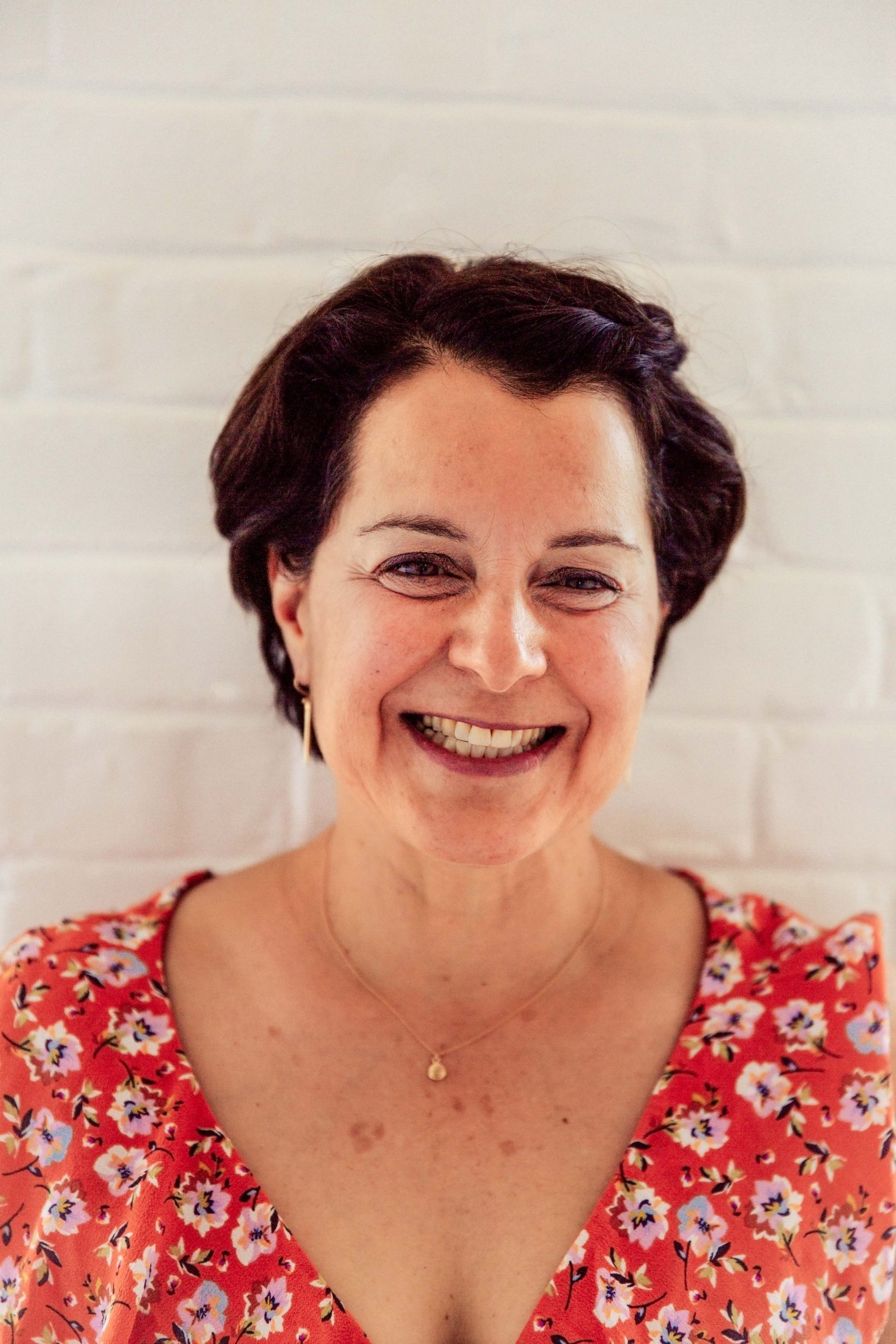 Erica Bodwell - Child, Mother - MER - Mom Egg Review