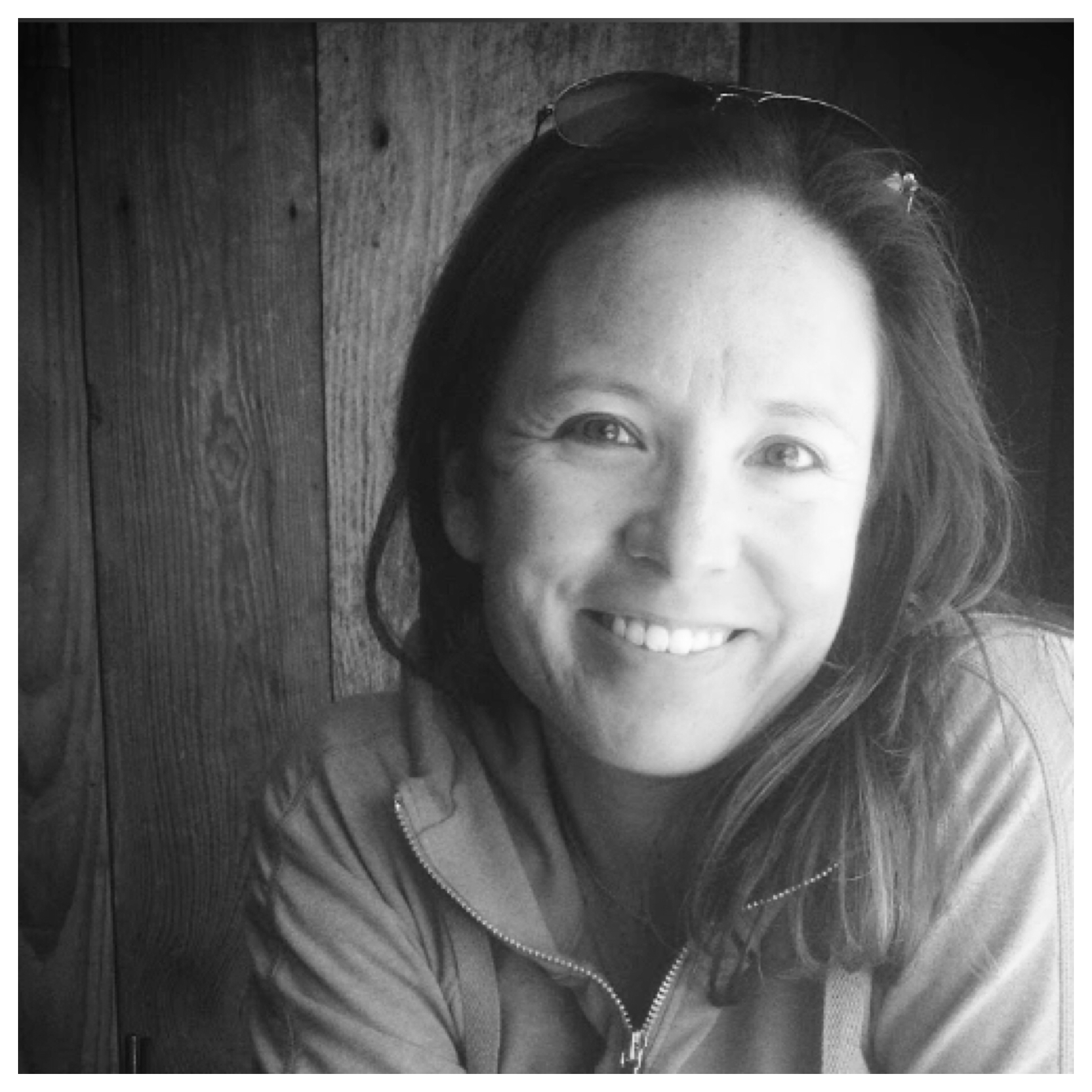 Noriko Nakada - At Home in America - MER - Mom Egg Review