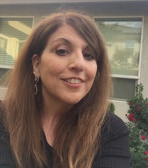 Marcene Gandolfo - Hiraeth - MER - Mom Egg Review