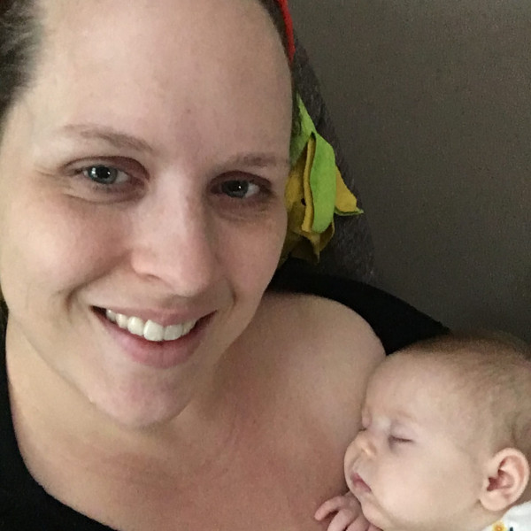 Raylyn Clacher - And I Am Alright - MER - Mom Egg Review