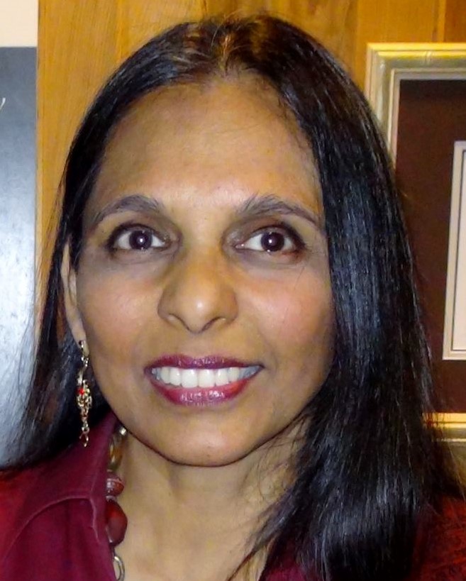 Pramila Venkateswaran - History of My Suitcase - MER - Mom Egg Review