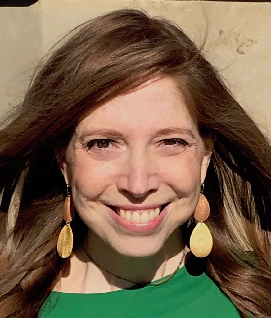 Jennifer Franklin - Two Poems - MER - Mom Egg Review