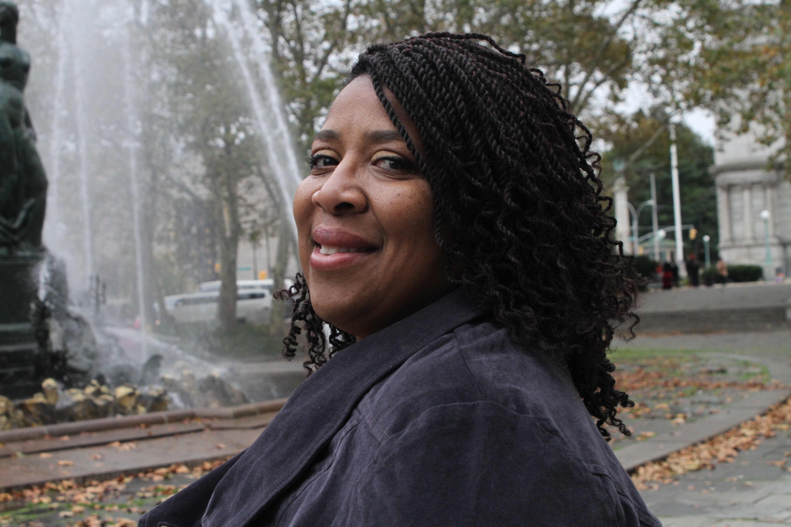 Kim Brandon - Poetry - MER - Mom Egg Review