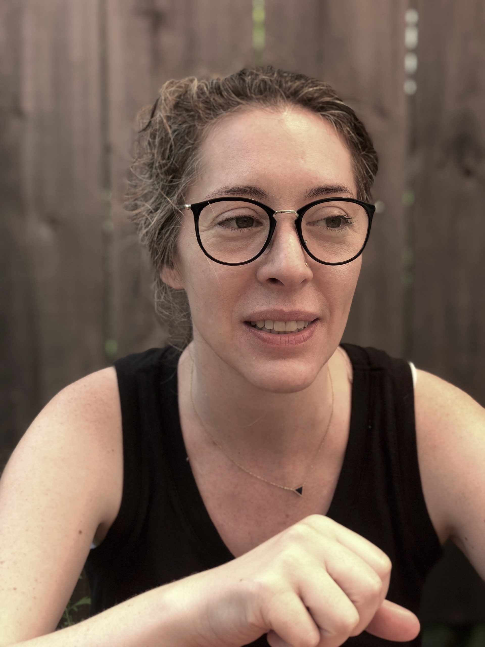 Rosie Forrest - Feral Things - MER - Mom Egg Review