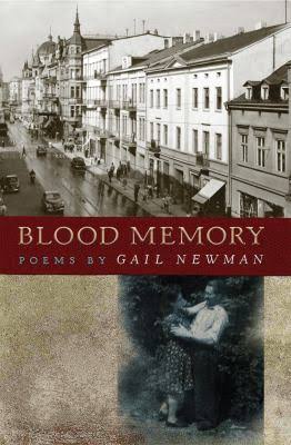 Blood Memory by Gail Newman - MER - Mom Egg Review
