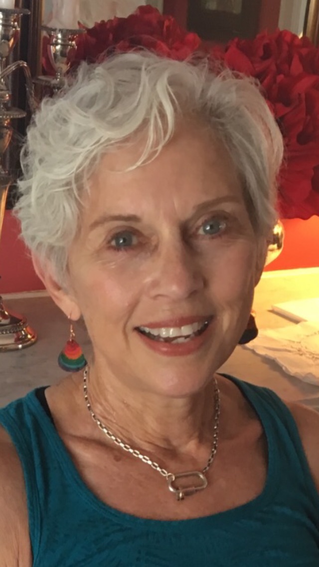 Barbara Conrad – Beauty Queen - MER - Mom Egg Review
