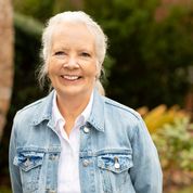 Susan McGee Bailey - Rainbow Time - MER - Mom Egg Review