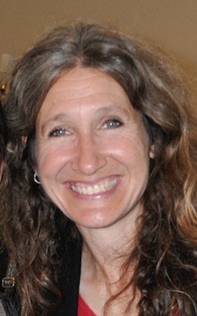 Aimee Pozorski - It's Nothing You Did - MER - Mom Egg Review