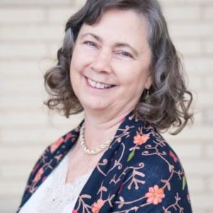 Wendy Brown-Báez - Weathering The Storm - MER - Mom Egg Review