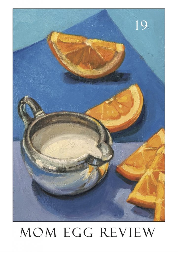 Mom Egg Review 19 - PDF - MER - Mom Egg Review