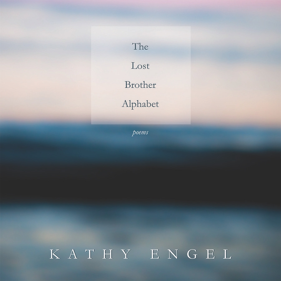 The Lost Brother Alphabet by Kathy Engel - MER - Mom Egg Review