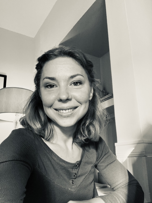 Kristin Indorato - Mouths - MER - Mom Egg Review