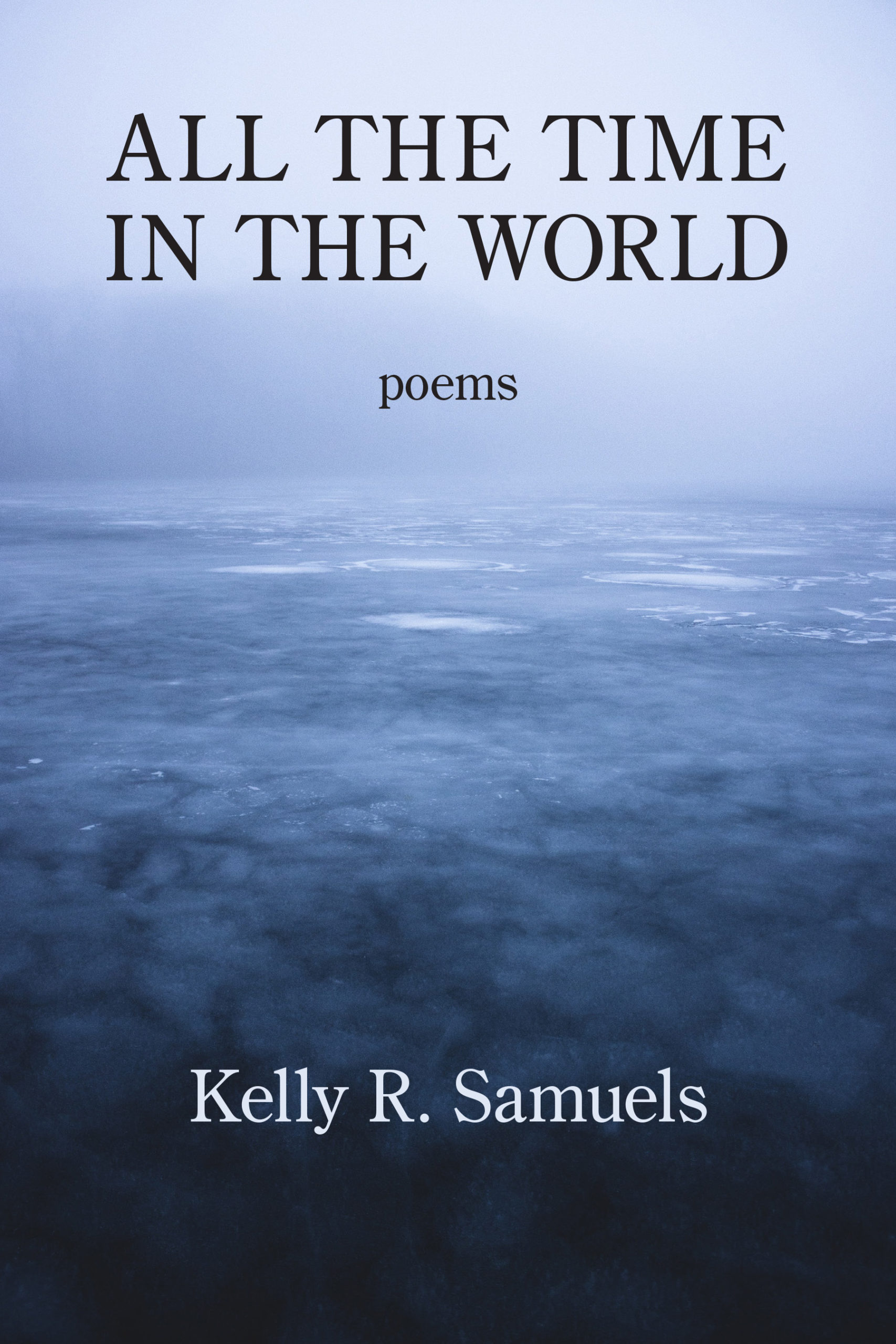 All the Time in the World by Kelly R. Samuels - MER - Mom Egg Review
