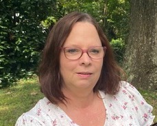 Lisa Hase-Jackson - Her Own Girl - MER - Mom Egg Review