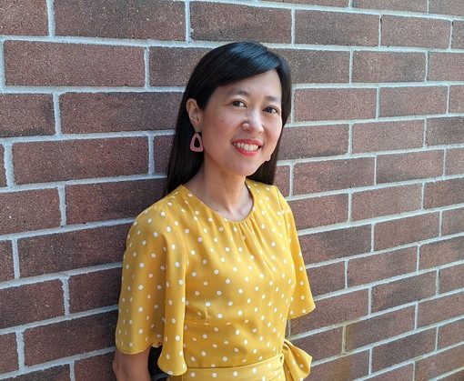 Catherine Lu - Mama Bird - MER - Mom Egg Review